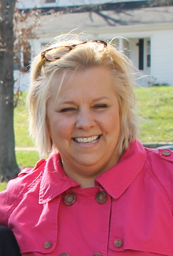 In Memory of Michelle Hodge - Mount Notre Dame High School