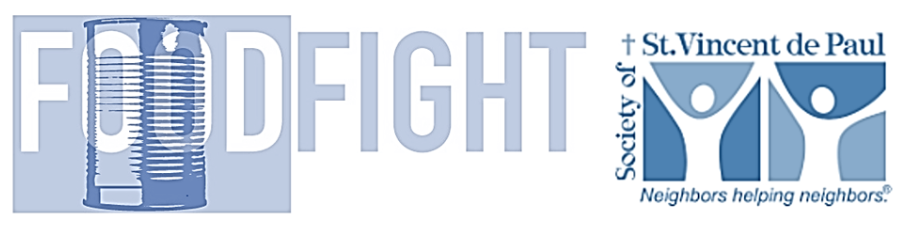 foodfightlogo - Mount Notre Dame High School