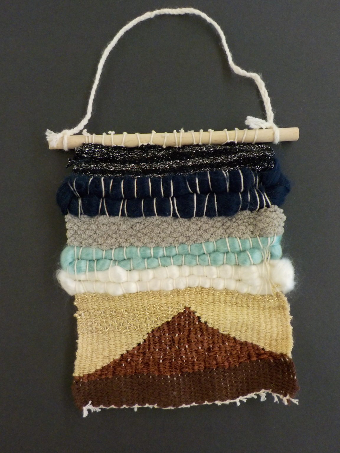 76DS Michelle Cordier - Mount Notre Dame High School