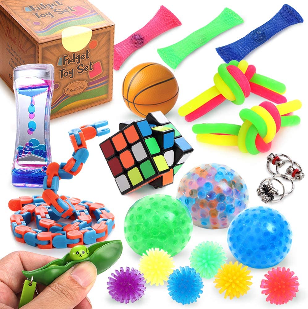 Fidgettoys Mount Notre Dame High School