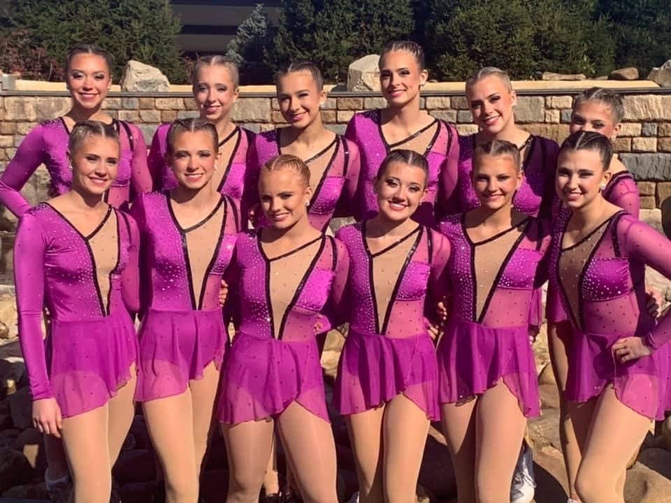 MND Dance Team Shines In Tennessee Mount Notre Dame High School mnd-dance-team-shines-in-tennessee-mount-notre-dame-high-school