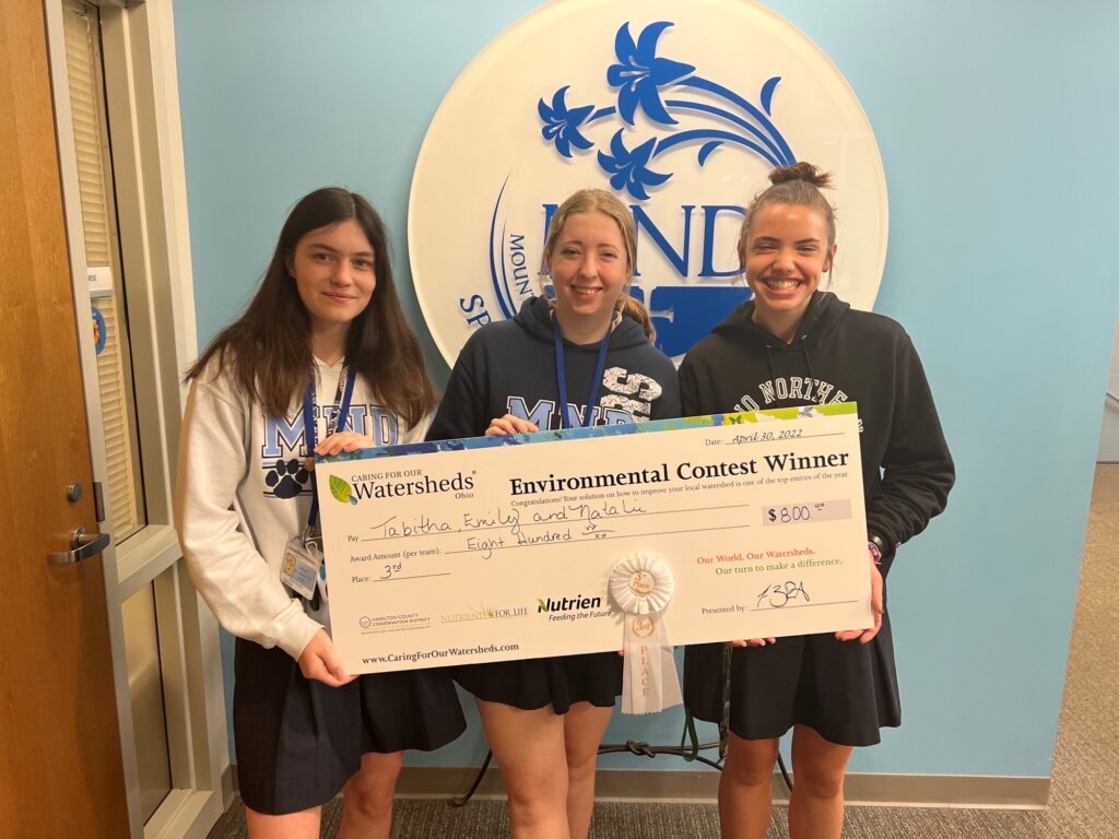 ws3 - Mount Notre Dame High School