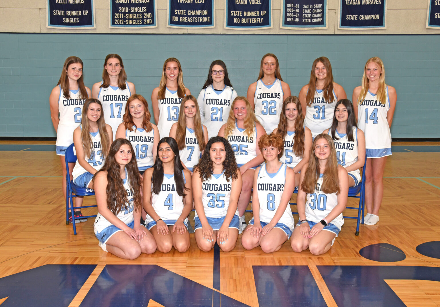 MND Sports Teams - Mount Notre Dame High School
