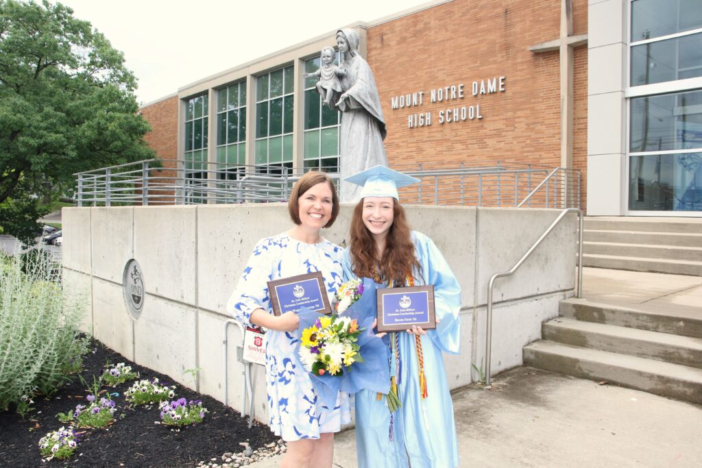 1T0A6273 - Mount Notre Dame High School