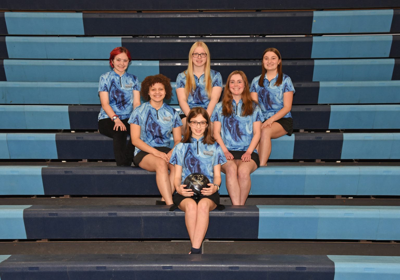 MND Sports Teams - Mount Notre Dame High School