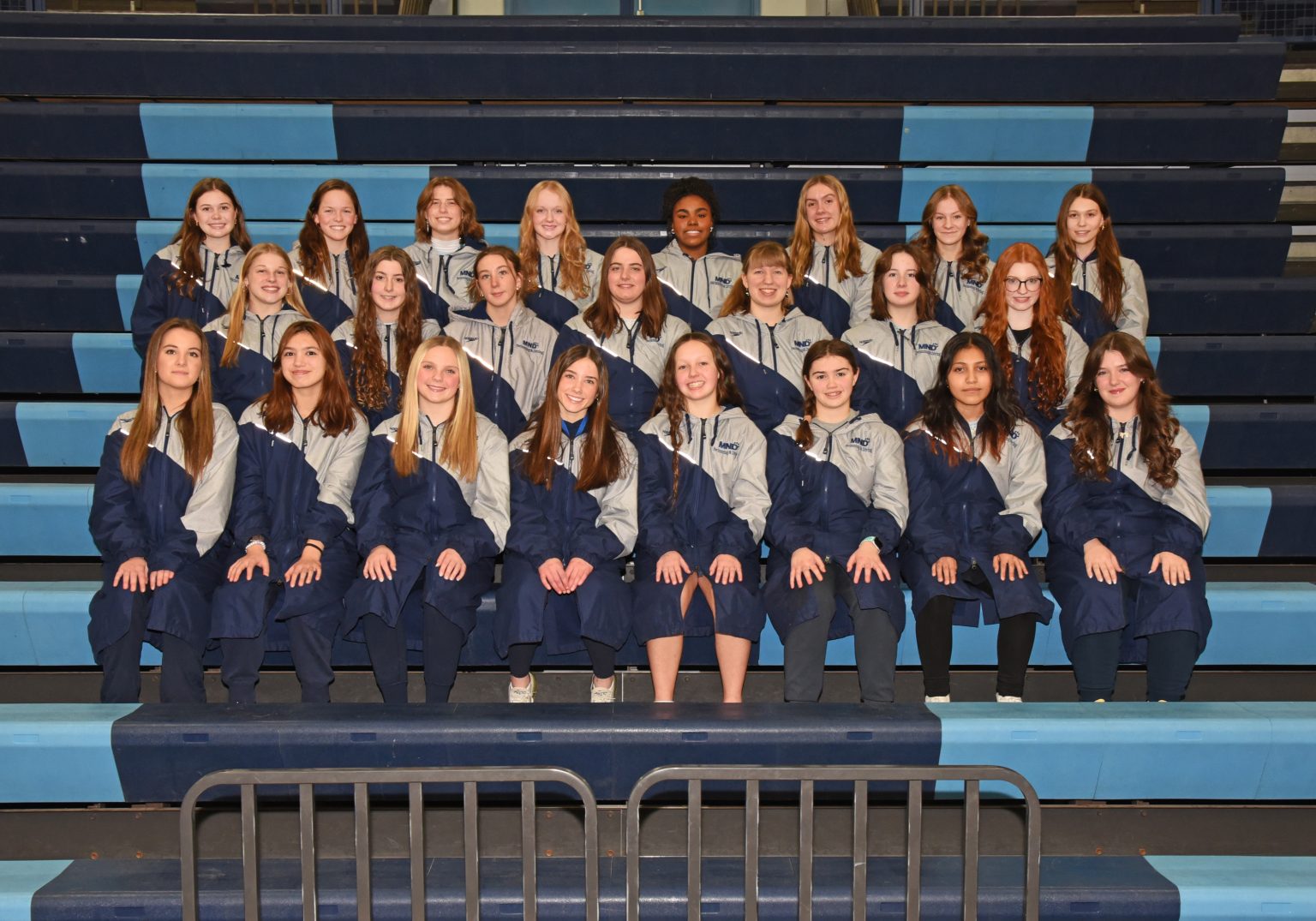 MND Sports Teams - Mount Notre Dame High School