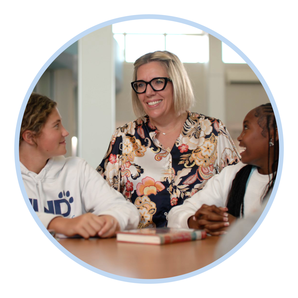 Curriculum & Instruction - 2025 - Mount Notre Dame High School