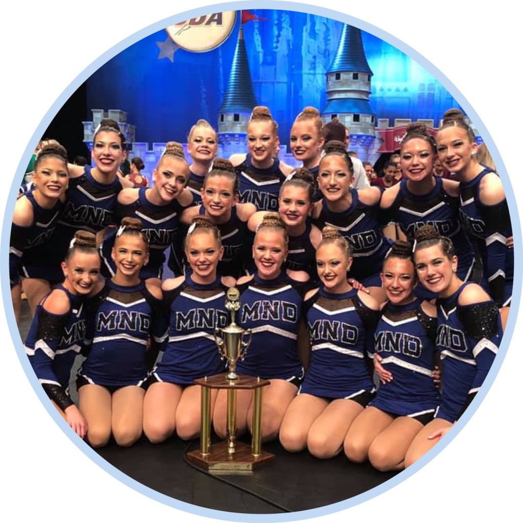 Performing Programs - 2025 - Mount Notre Dame High School
